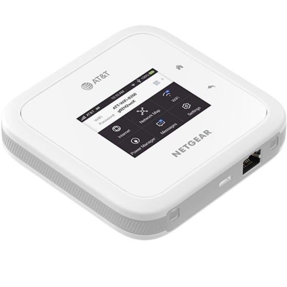 netgear | Networking | Att Wifi Hotspot Netgear | Poshmark